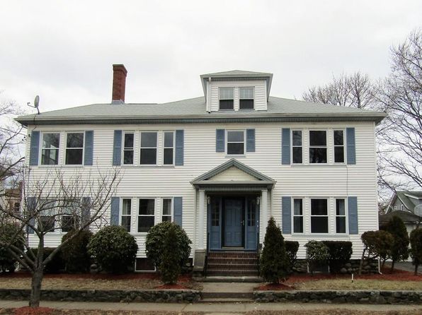 Lynn Real Estate - Lynn MA Homes For Sale | Zillow
