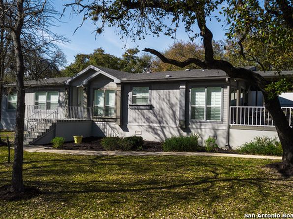 San Antonio TX Mobile Homes & Manufactured Homes For Sale - 34 Homes ...