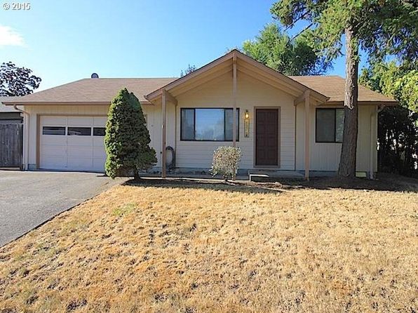 Houses For Rent in Springfield OR - 16 Homes | Zillow