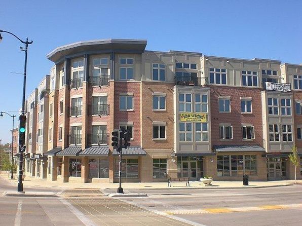 Apartments For Rent in Downtown Racine | Zillow