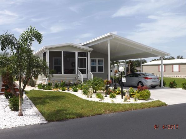 Lee County FL Mobile Homes & Manufactured Homes For Sale - 338 Homes ...