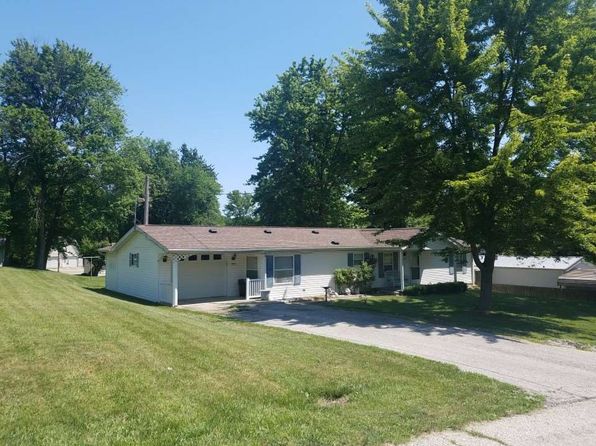 Washington Real Estate - Washington IN Homes For Sale | Zillow