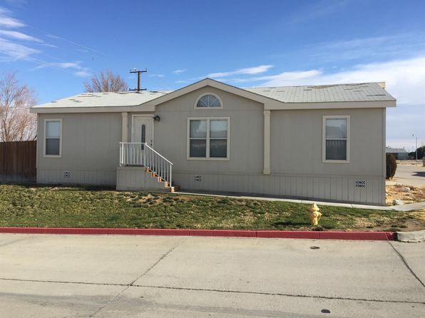 Barstow CA Mobile Homes & Manufactured Homes For Sale - 7 Homes | Zillow