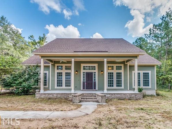 Springfield Real Estate - Springfield GA Homes For Sale | Zillow