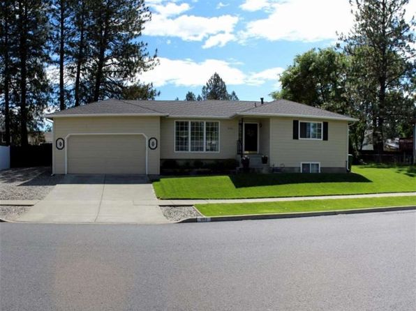 Northwest Real Estate - Northwest Spokane Homes For Sale | Zillow