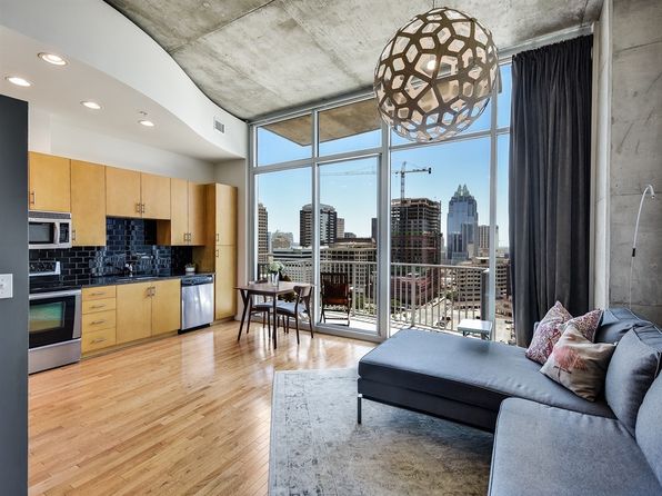 Downtown Austin Condos & Apartments For Sale - 126 Listings | Zillow