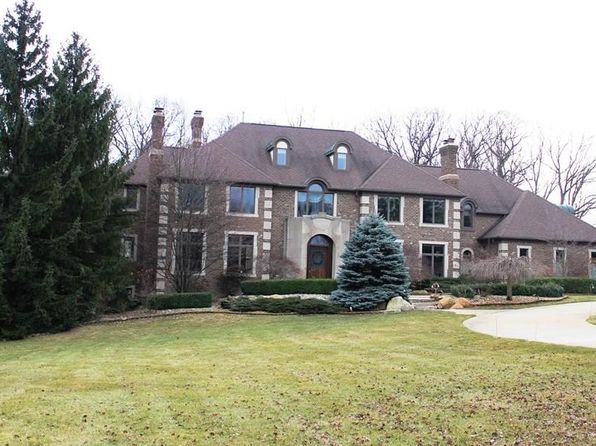 5489 Orchard Ridge Dr, Oakland, MI 48306 | Zillow