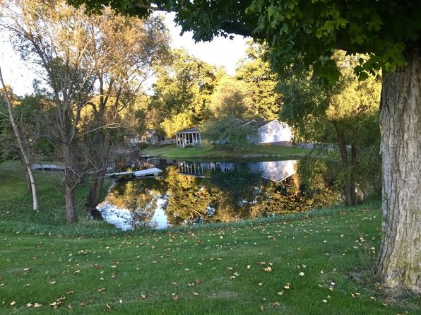 Best Places to Live in Columbia City, Indiana