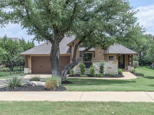 Leander Real Estate - Leander TX Homes For Sale | Zillow