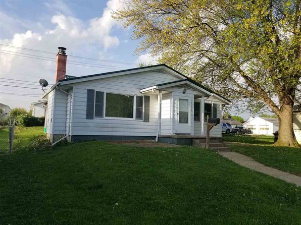 Washington Real Estate - Washington IN Homes For Sale | Zillow