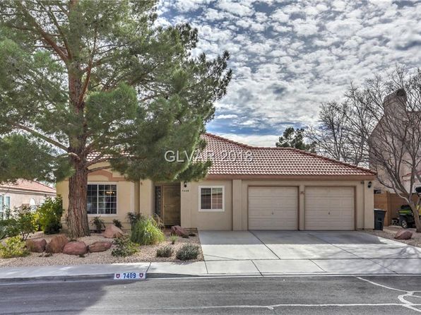 Las Vegas Real Estate - Las Vegas NV Homes For Sale | Zillow