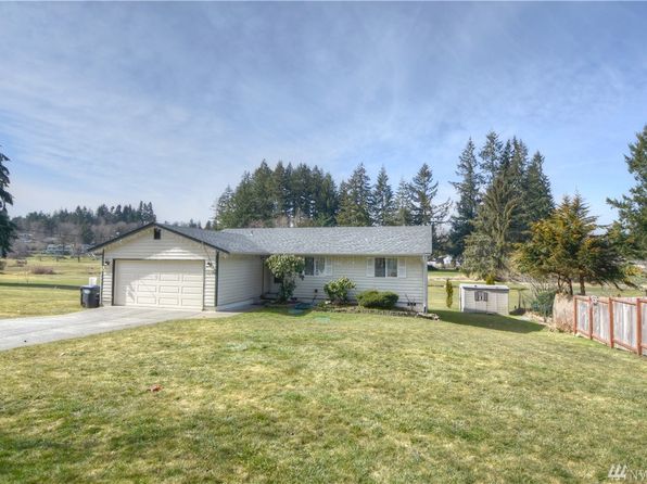 In Scott Lake - 98512 Real Estate - 98512 Homes For Sale | Zillow