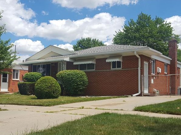 Houses For Rent in Michigan - 2,892 Homes | Zillow