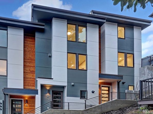 Seattle Real Estate - Seattle WA Homes For Sale | Zillow