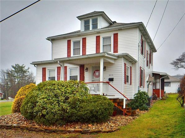 Scottdale Real Estate - Scottdale PA Homes For Sale | Zillow