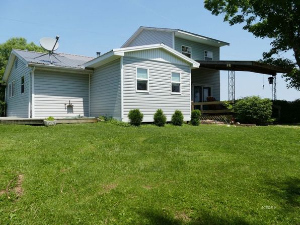 Chesterhill Real Estate - Chesterhill OH Homes For Sale | Zillow