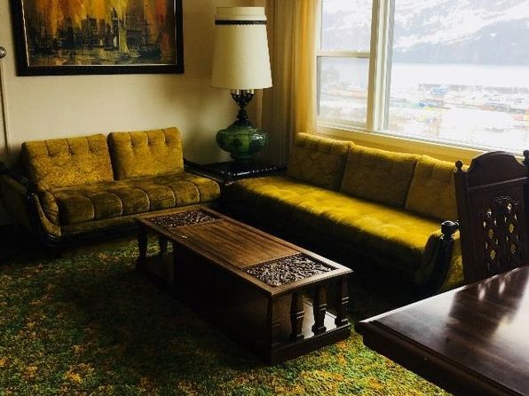 Whittier Real Estate - Whittier AK Homes For Sale | Zillow