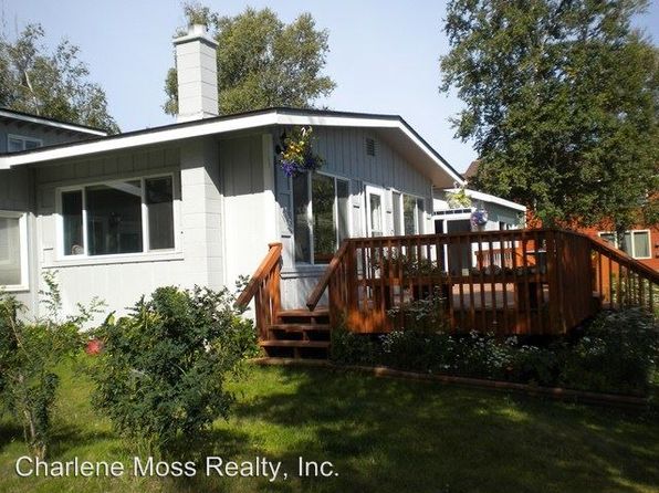 Houses For Rent in Wasilla AK - 17 Homes | Zillow