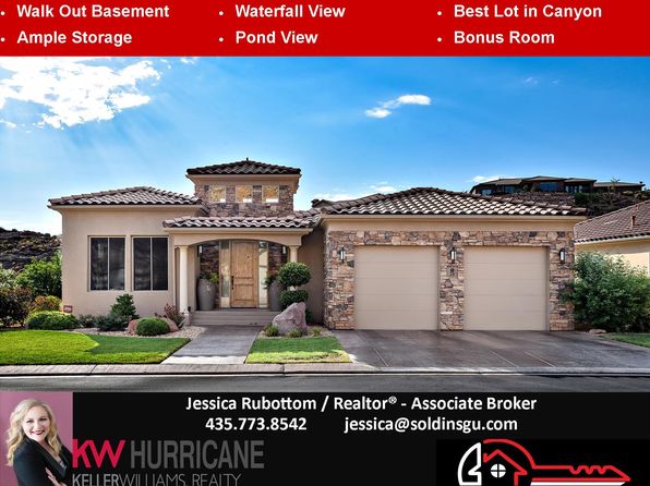 Utah Waterfront Homes For Sale - 43 Homes | Zillow