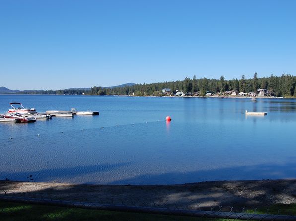 Newport, Washington Crime