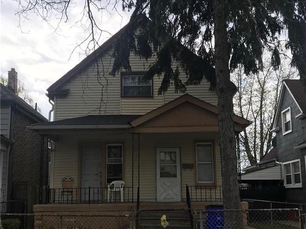 Southwest Detroit Real Estate - Southwest Detroit Detroit Homes For ...