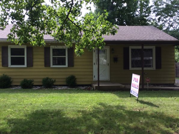 Springfield IL For Sale by Owner (FSBO) - 79 Homes | Zillow