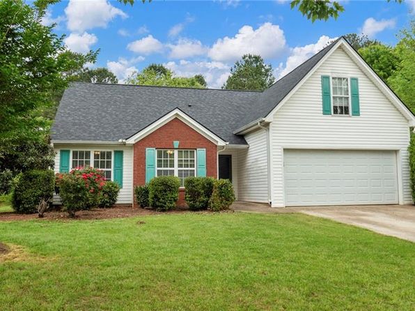 Ranch Style - Flowery Branch Real Estate - Flowery Branch GA Homes For ...