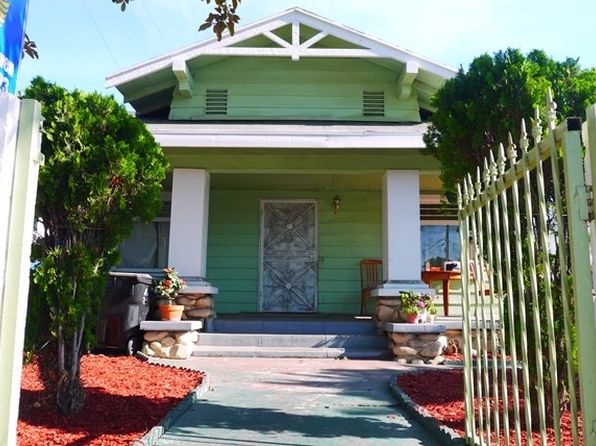 Houses For Rent in Los Angeles CA - 1,649 Homes | Zillow
