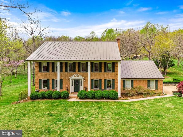 Delaplane Real Estate - Delaplane VA Homes For Sale | Zillow