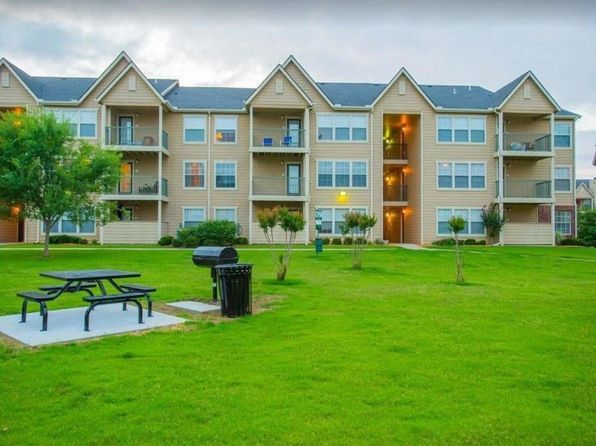 Apartments For Rent Owasso