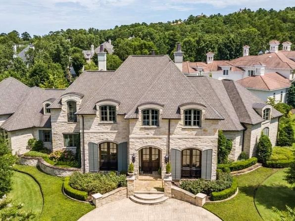 Little Rock AR Luxury Homes For Sale - 1,463 Homes | Zillow