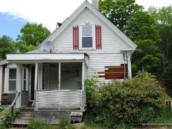 Acton Real Estate - Acton ME Homes For Sale | Zillow