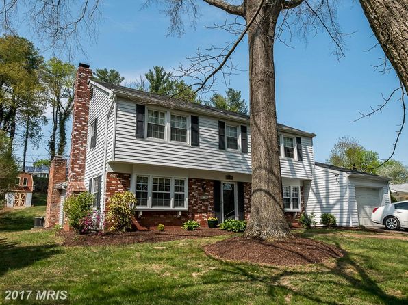 Bowie Real Estate - Bowie MD Homes For Sale | Zillow