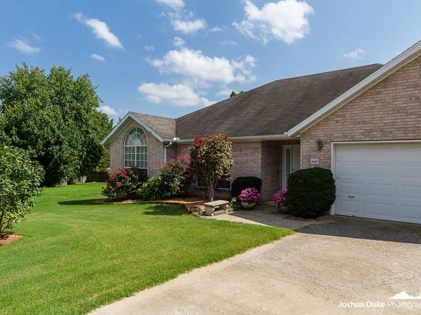 Fayetteville AR For Sale by Owner (FSBO) - 47 Homes | Zillow