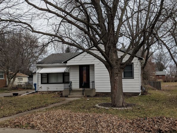 Best Places to Live in Bradley, Illinois