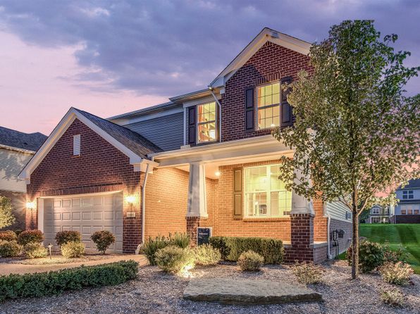 New Hudson Real Estate - New Hudson MI Homes For Sale | Zillow