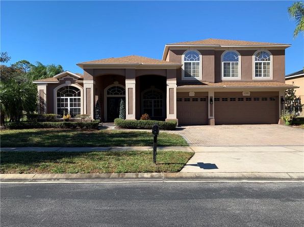 Private Gated Community - Orlando Real Estate - Orlando FL Homes For ...