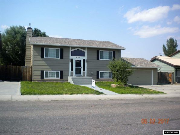 Casper Real Estate - Casper WY Homes For Sale | Zillow