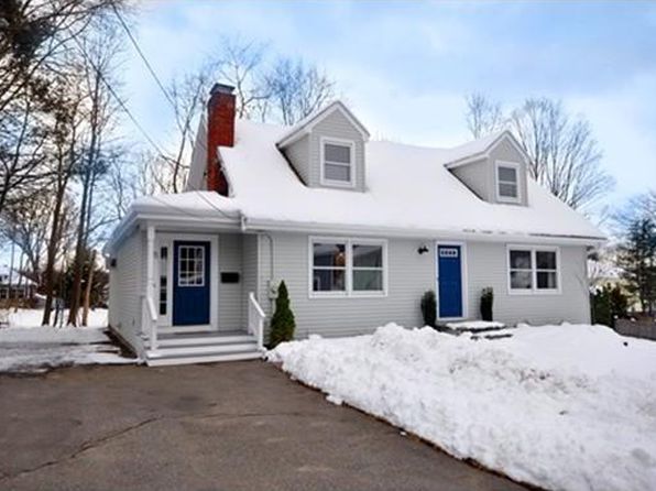 Maynard Real Estate - Maynard MA Homes For Sale | Zillow