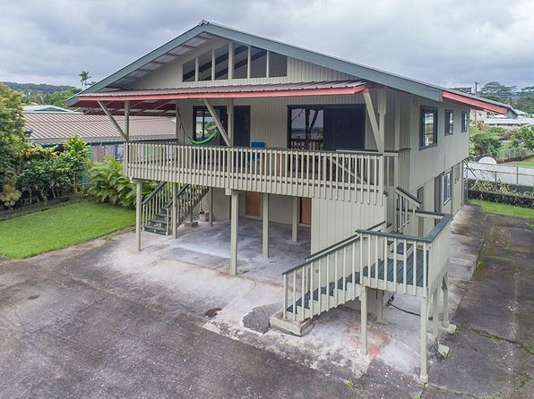Hilo Real Estate - Hilo HI Homes For Sale | Zillow