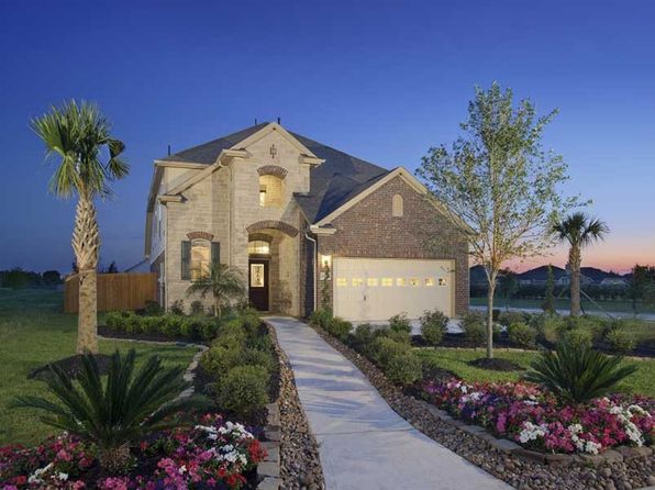 Best Places to Live in Conroe, Texas