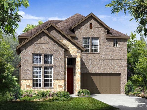 Mansfield New Homes & Mansfield TX New Construction | Zillow