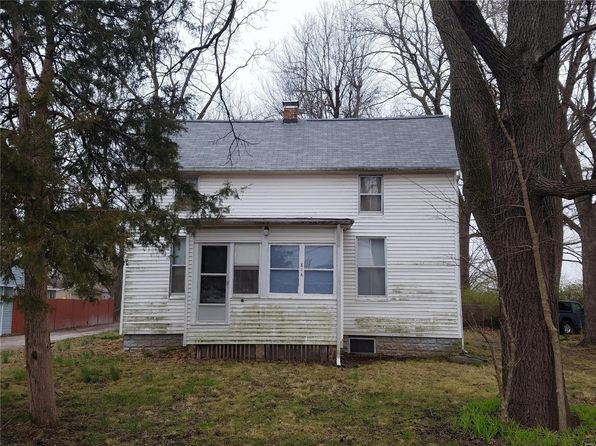 Caseyville Real Estate - Caseyville IL Homes For Sale | Zillow