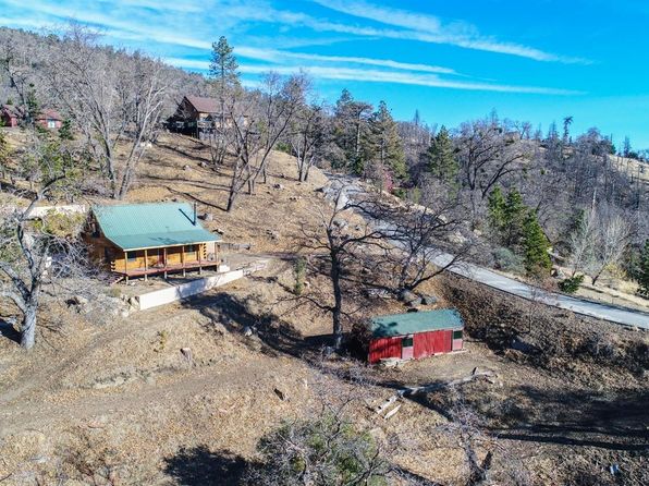 Mountain Cabin - Tehachapi Real Estate - Tehachapi CA Homes For Sale ...
