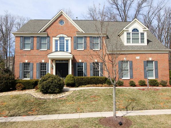 Houses For Rent in Chantilly VA - 48 Homes | Zillow