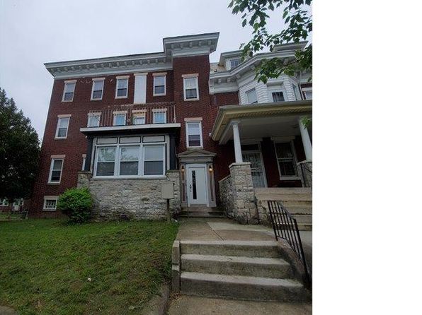 Houses For Rent in Baltimore MD - 1,564 Homes | Zillow