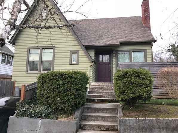 Houses For Rent in Springfield OR - 4 Homes | Zillow