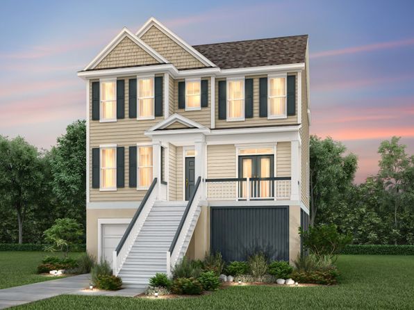 Charleston New Homes & Charleston SC New Construction | Zillow