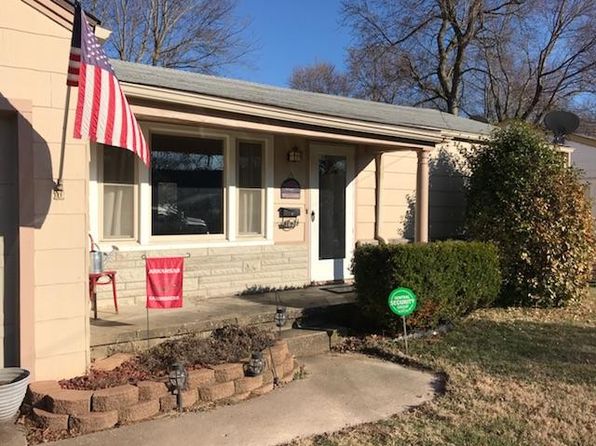 Springfield Real Estate - Springfield MO Homes For Sale | Zillow