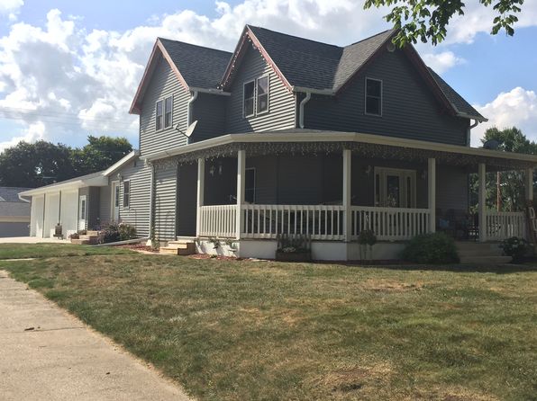 Hubbard Real Estate - Hubbard IA Homes For Sale | Zillow